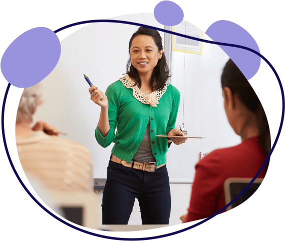 Behaviour Support – Advance Care Solutions