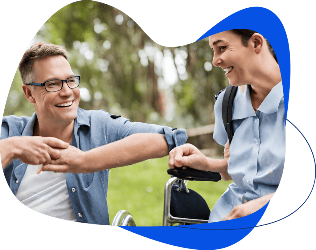 Positive Behaviour Support Services Brisbane - Advance Care Solutions